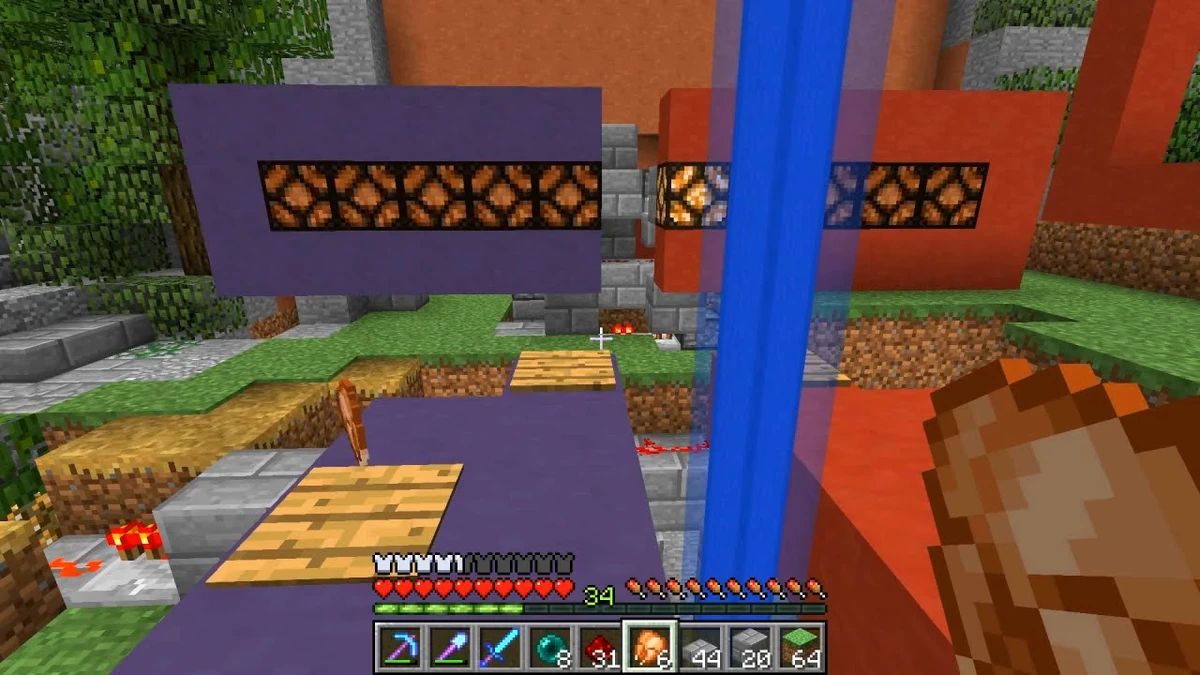 EthosLab's Season 4: Episode 25 | Hermitcraft Wiki | Fandom