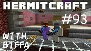 Biffa2001's Season 1: Episode 93 | Hermitcraft Wiki | Fandom