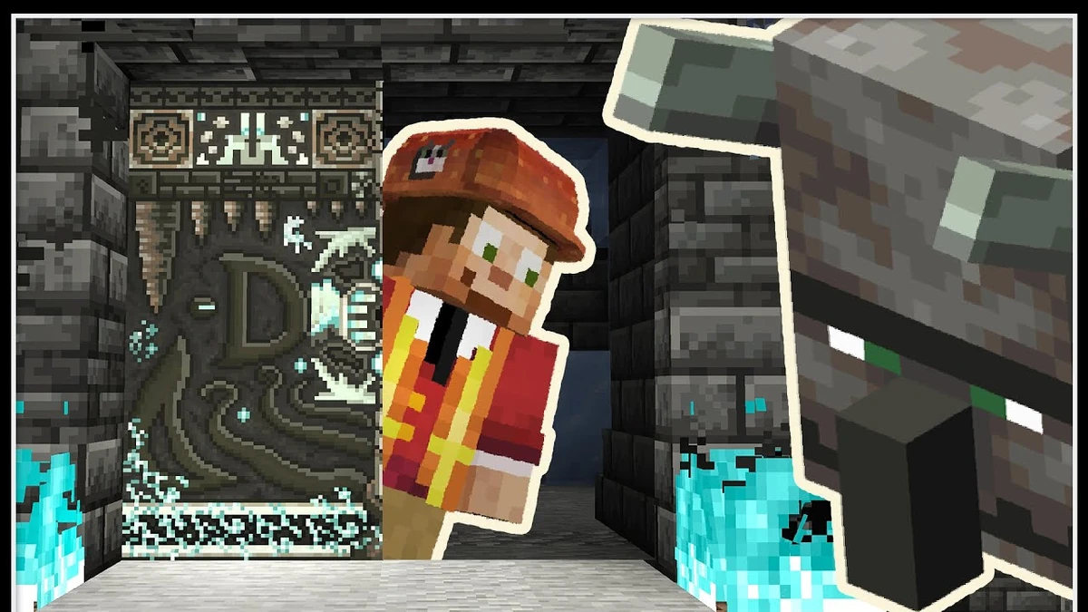 GoodTimesWithScar's Season 9: Episode 47 | Hermitcraft Wiki | Fandom