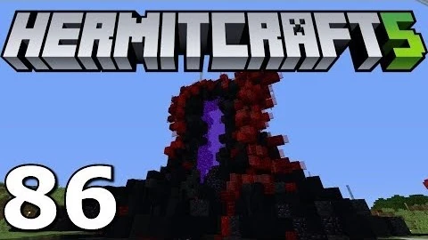 Cubfan135's Season 5: Episode 86 | Hermitcraft Wiki | Fandom