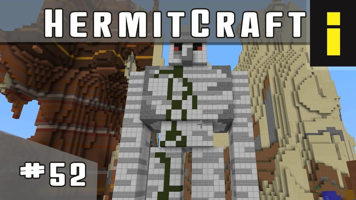 ImpulseSV's Season 3: Episode 52 | Hermitcraft Wiki | Fandom