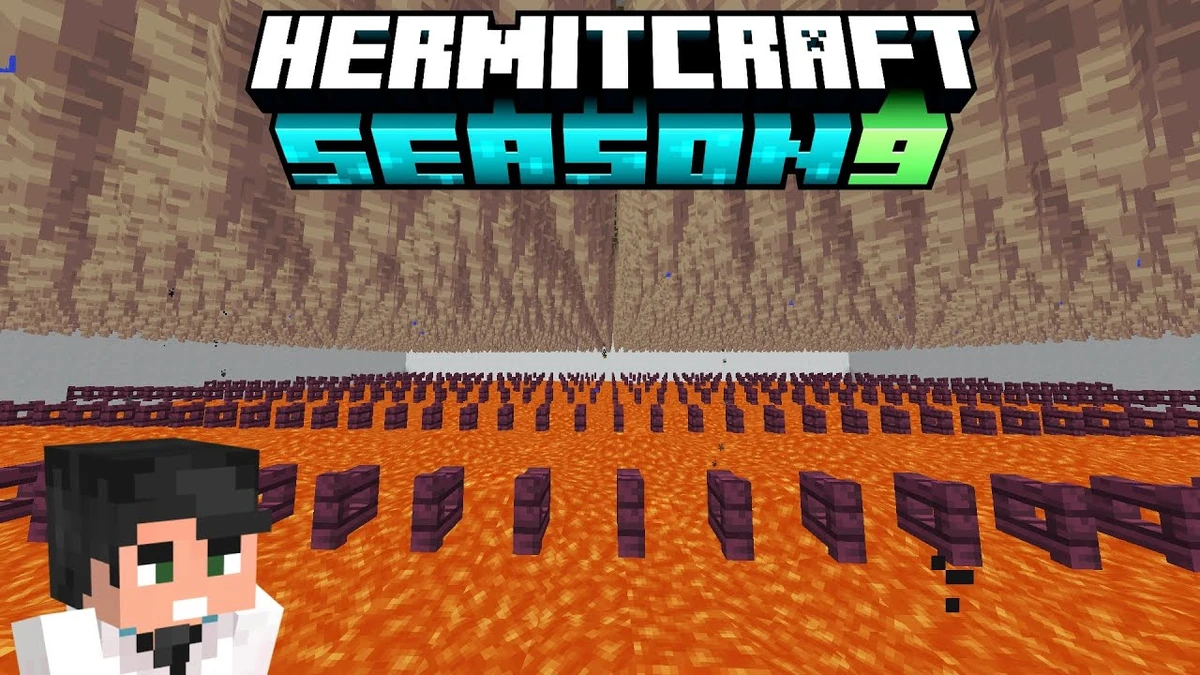 Cubfan135's Season 9: Episode 69 | Hermitcraft Wiki | Fandom