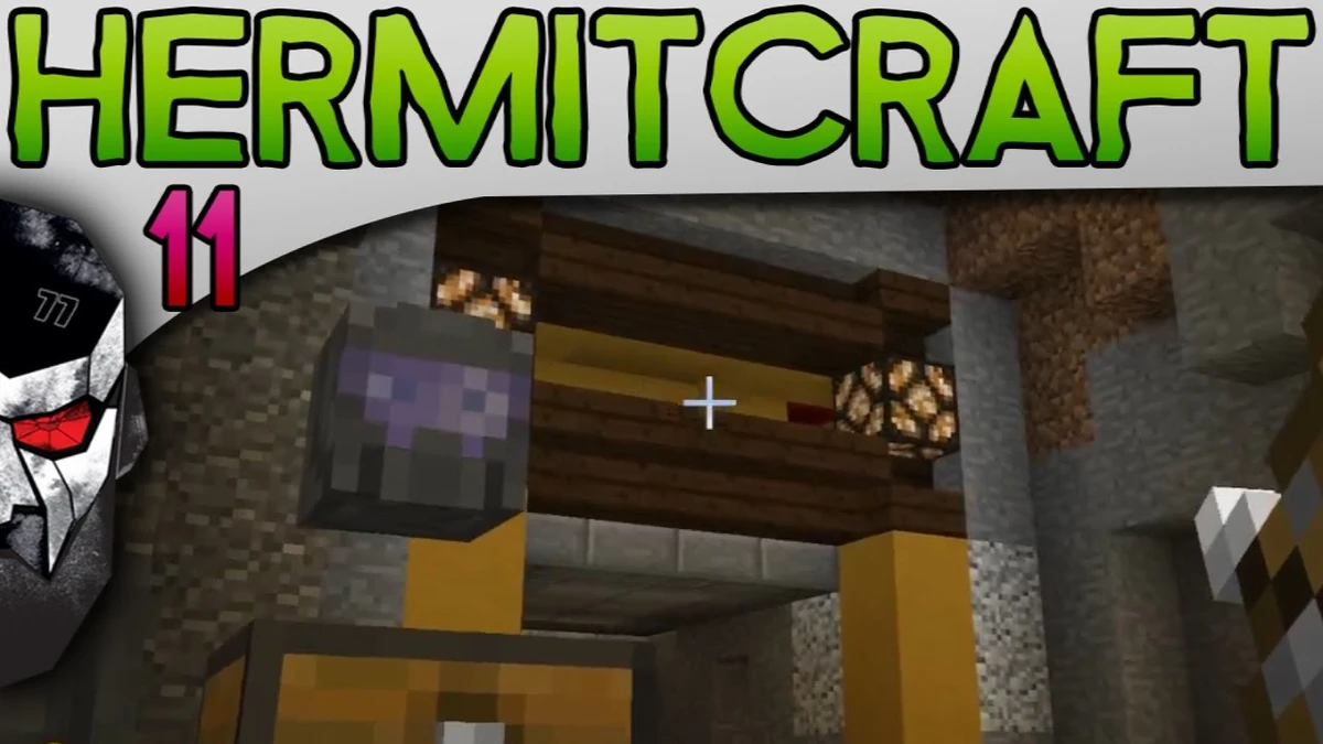 Docm77's Season 3: Episode 11 | Hermitcraft Wiki | Fandom