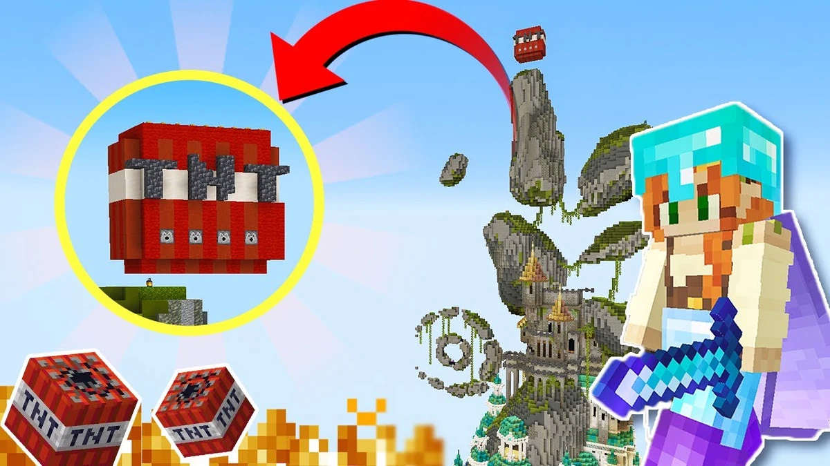 GeminiTay's Season 9: Episode 29 | Hermitcraft Wiki | Fandom