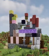 The Monstrosity (Season 10) | Hermitcraft Wiki | Fandom