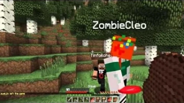 Biffa2001's Season 3: Episode 1 | Hermitcraft Wiki | Fandom