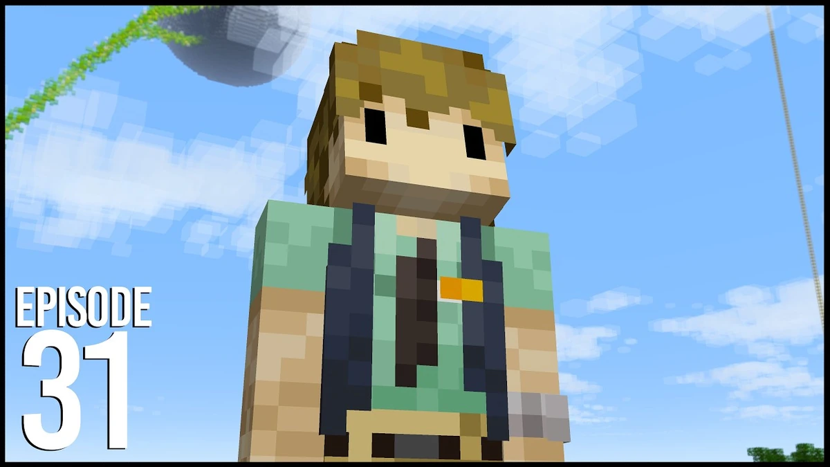 Grian's Season 10: Episode 31 | Hermitcraft Wiki | Fandom