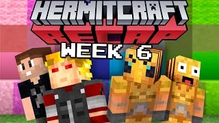 Hermitcraft Recap's Season 7: Episode 7 | Hermitcraft Wiki | Fandom