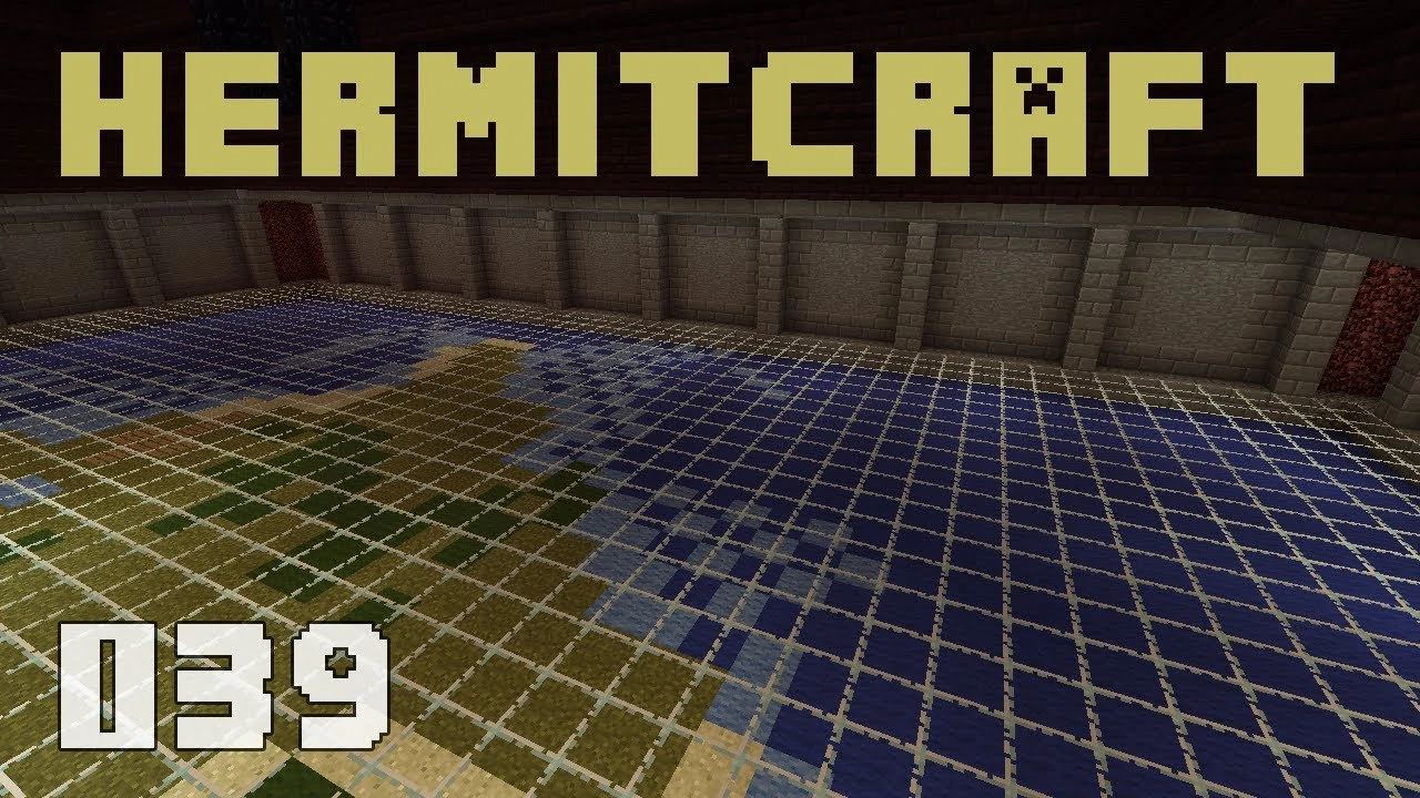 How To Make A Fading Glass Floor In Minecraft | Viewfloor.co