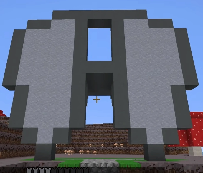 Sky Zone Elytra Shop | Hermitcraft Wiki | Fandom