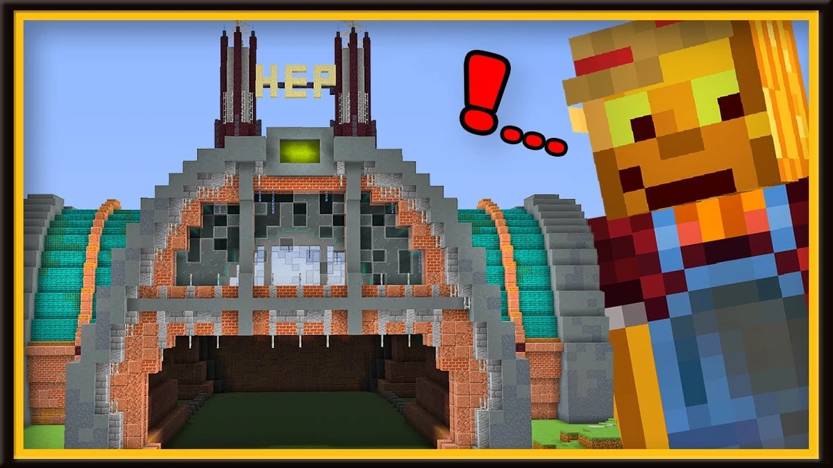GoodTimesWithScar's Season 7: Episode 37 | Hermitcraft Wiki | Fandom