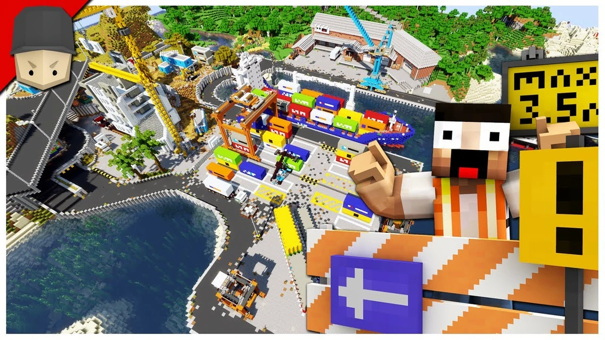 Keralis' Season 7: Episode 24 | Hermitcraft Wiki | Fandom