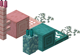 Snails | Hermitcraft Wiki | Fandom