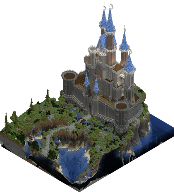 Scarland | Hermitcraft Wiki | Fandom