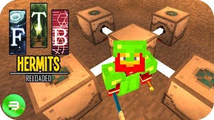Biffa2001's Hermits Reloaded: Episode 3 | Hermitcraft Wiki | Fandom