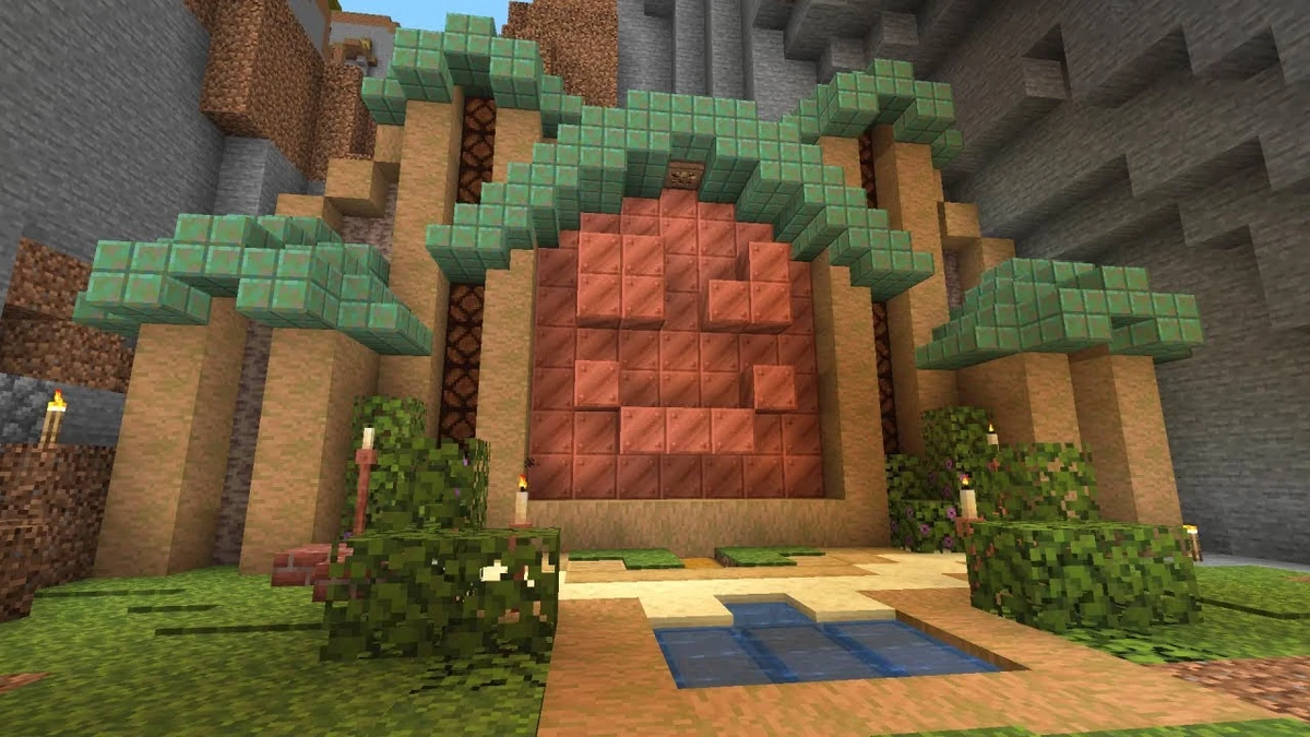 EthosLab's Season 8: Episode 2 | Hermitcraft Wiki | Fandom