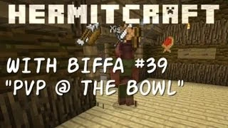 Biffa2001's Season 1: Episode 39 | Hermitcraft Wiki | Fandom