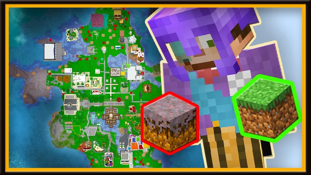 GoodTimesWithScar's Season 7: Episode 26 | Hermitcraft Wiki | Fandom