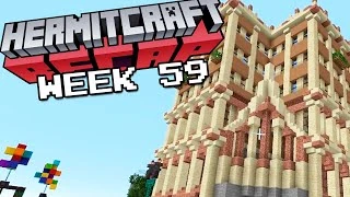 Hermitcraft Recap's Season 7: Episode 60 | Hermitcraft Wiki | Fandom