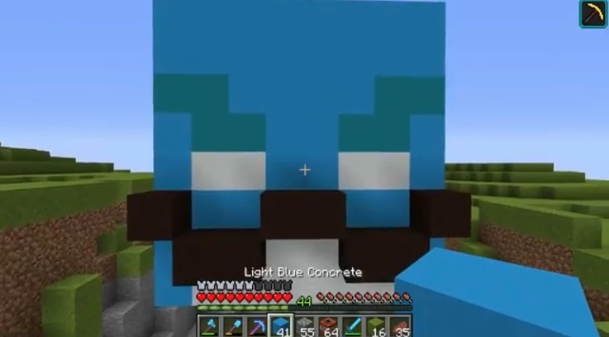 Bumbo Vextoni | Hermitcraft Wiki | Fandom