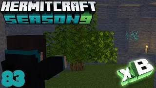 XBCrafted's Season 9: Episode 83 | Hermitcraft Wiki | Fandom