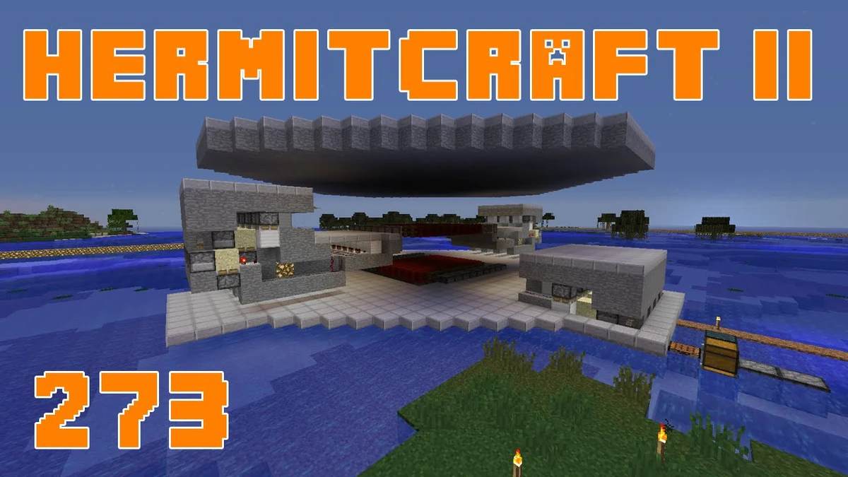 Xisumavoid's Season 2: Episode 138 | Hermitcraft Wiki | Fandom