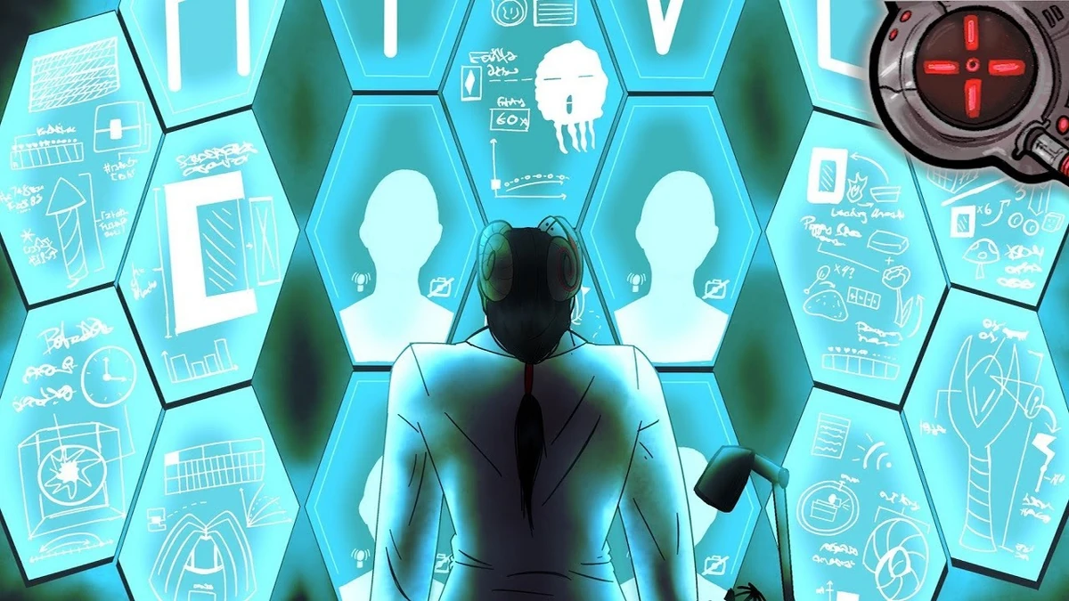 Docm77's Season 9: Episode 5 | Hermitcraft Wiki | Fandom