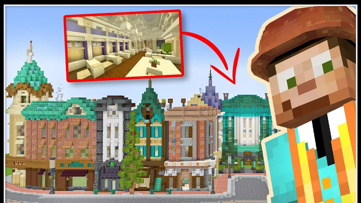 GoodTimesWithScar's Season 9: Episode 23 | Hermitcraft Wiki | Fandom