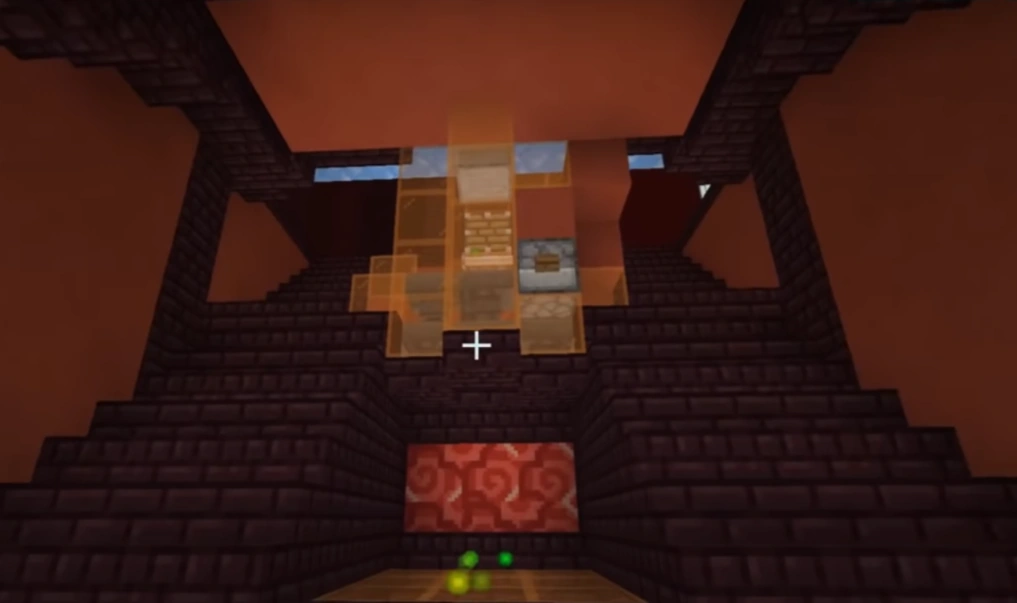 EthosLab's Season 7 Nether Base | Hermitcraft Wiki | Fandom