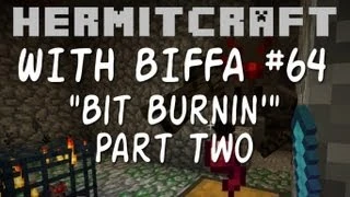 Biffa2001's Season 1: Episode 64 | Hermitcraft Wiki | Fandom