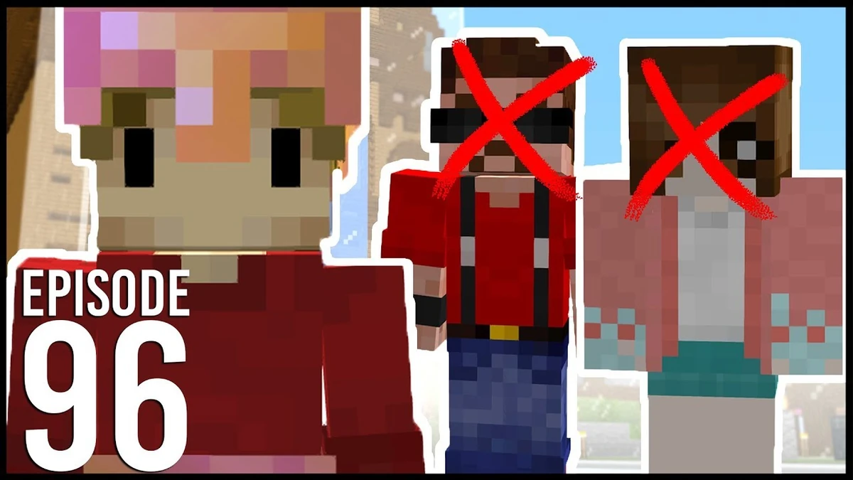 Grian's Season 6: Episode 96 | Hermitcraft Wiki | Fandom