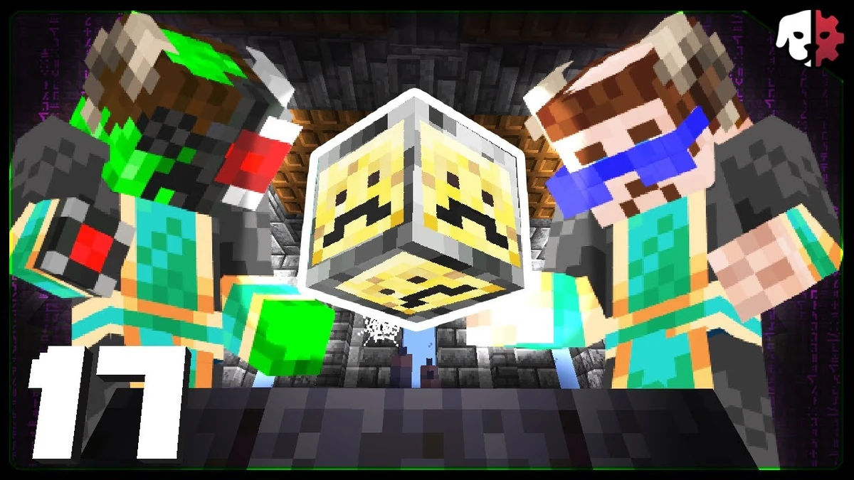 Rendog's Season 8: Episode 17 | Hermitcraft Wiki | Fandom
