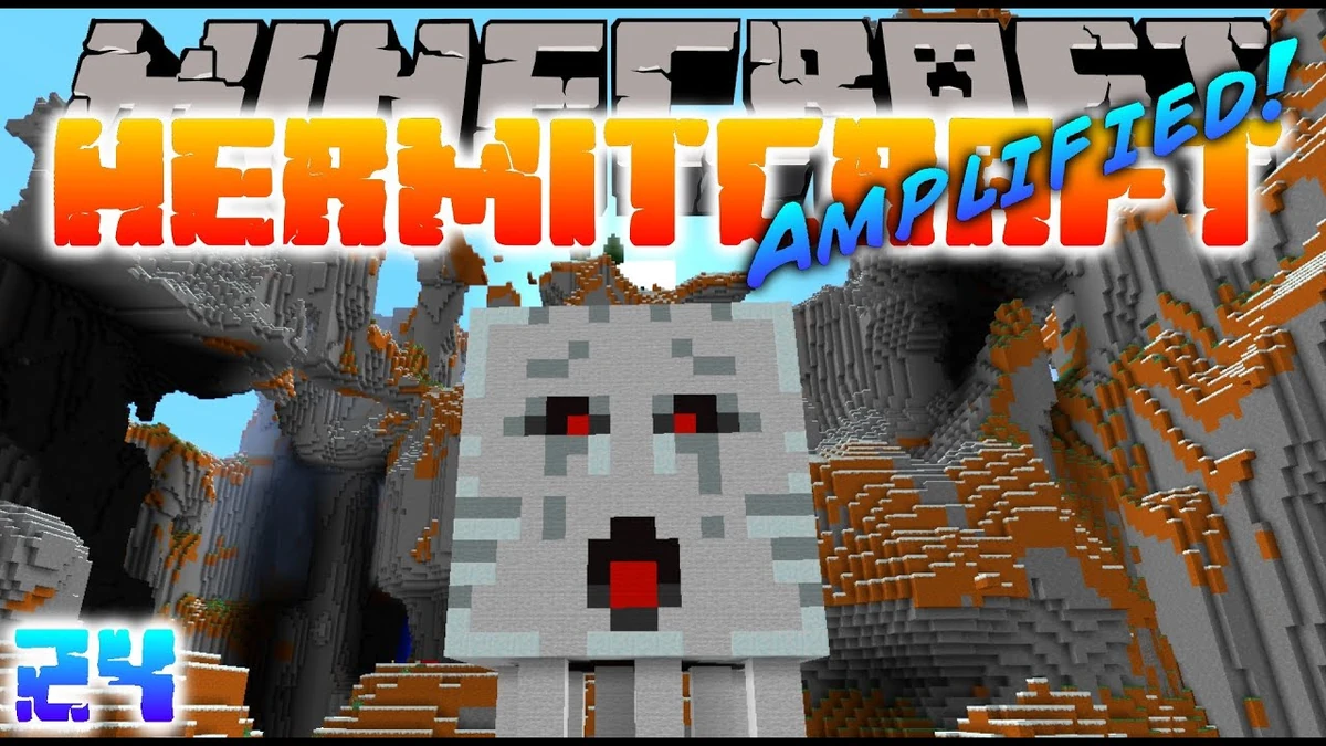 Sl1pg8r's Season 3: Episode 24 | Hermitcraft Wiki | Fandom