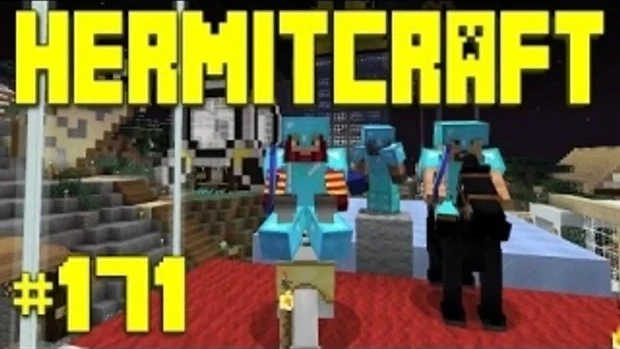 Biffa2001's Season 2: Episode 63 | Hermitcraft Wiki | Fandom