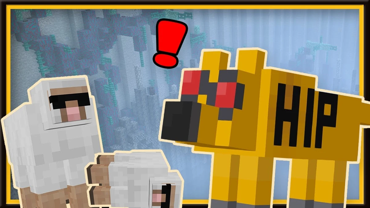 GoodTimesWithScar's Season 7: Episode 36 | Hermitcraft Wiki | Fandom