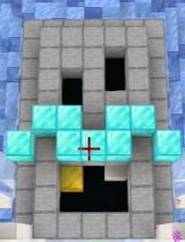 Bumbo Diamondtashoni | Hermitcraft Wiki | Fandom