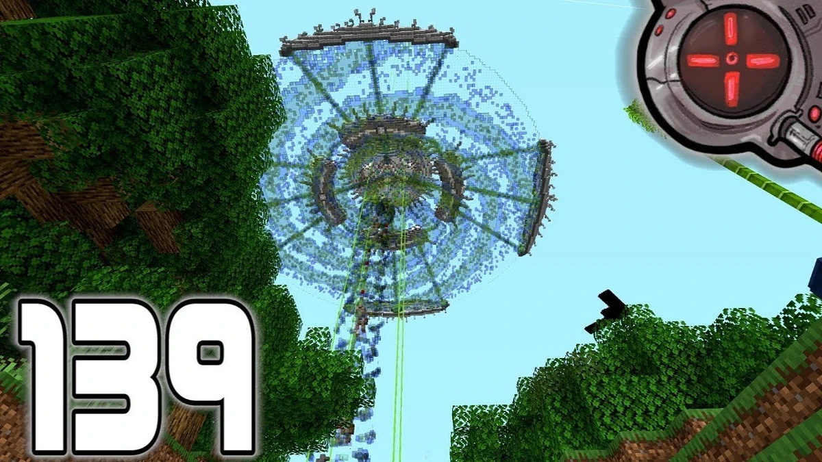 Docm77's Season 6: Episode 139 | Hermitcraft Wiki | Fandom