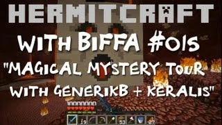 Biffa2001's Season 1: Episode 15 | Hermitcraft Wiki | Fandom