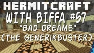 Biffa2001's Season 1: Episode 57 | Hermitcraft Wiki | Fandom