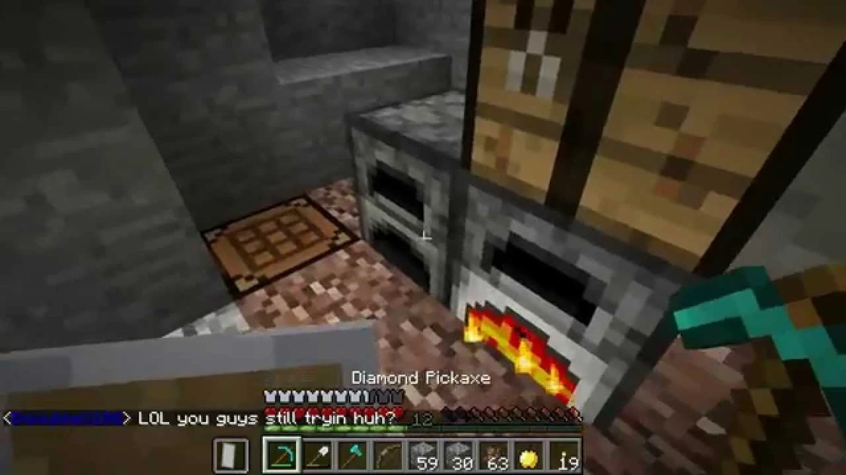 EthosLab's Hermitcraft UHC Season 9: Episode 3 | Hermitcraft Wiki | Fandom