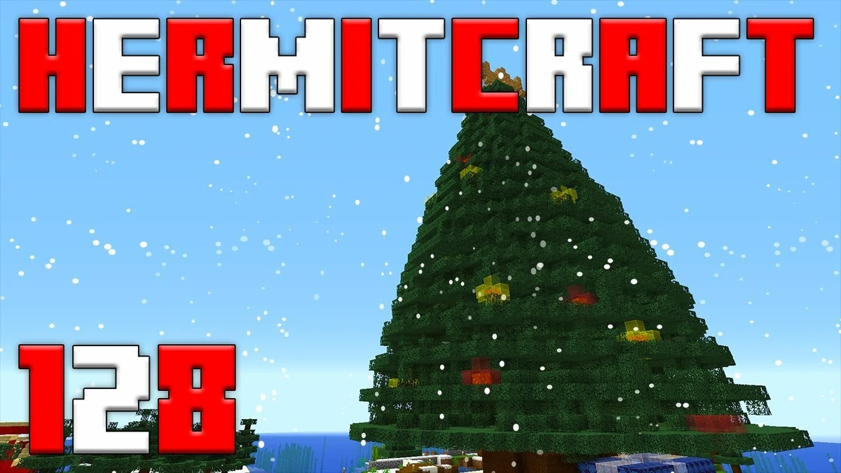 IJevin's Season 6: Episode 128 | Hermitcraft Wiki | Fandom