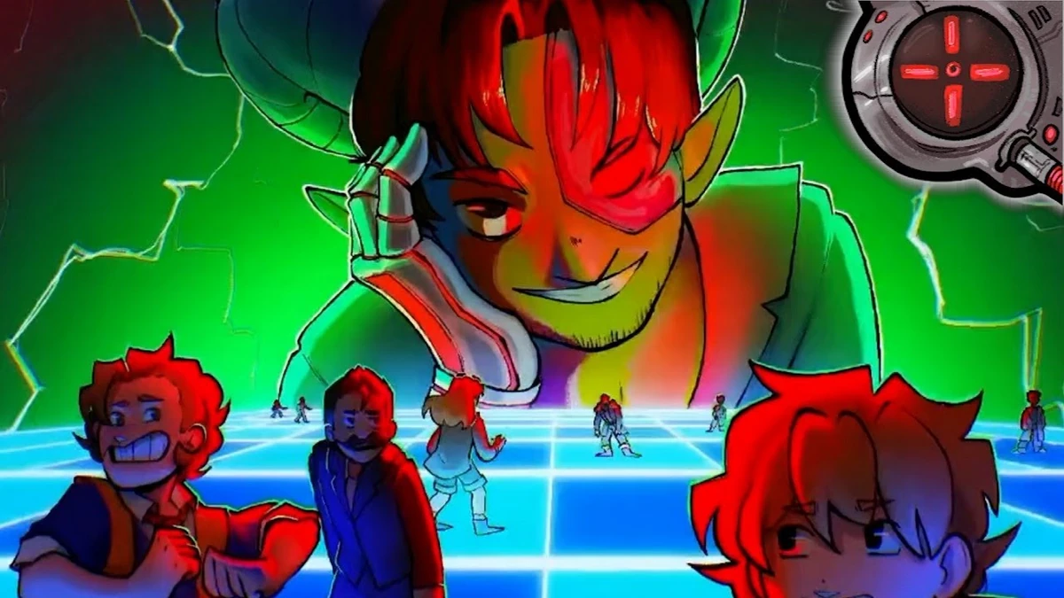 Docm77's Season 9: Episode 62 | Hermitcraft Wiki | Fandom