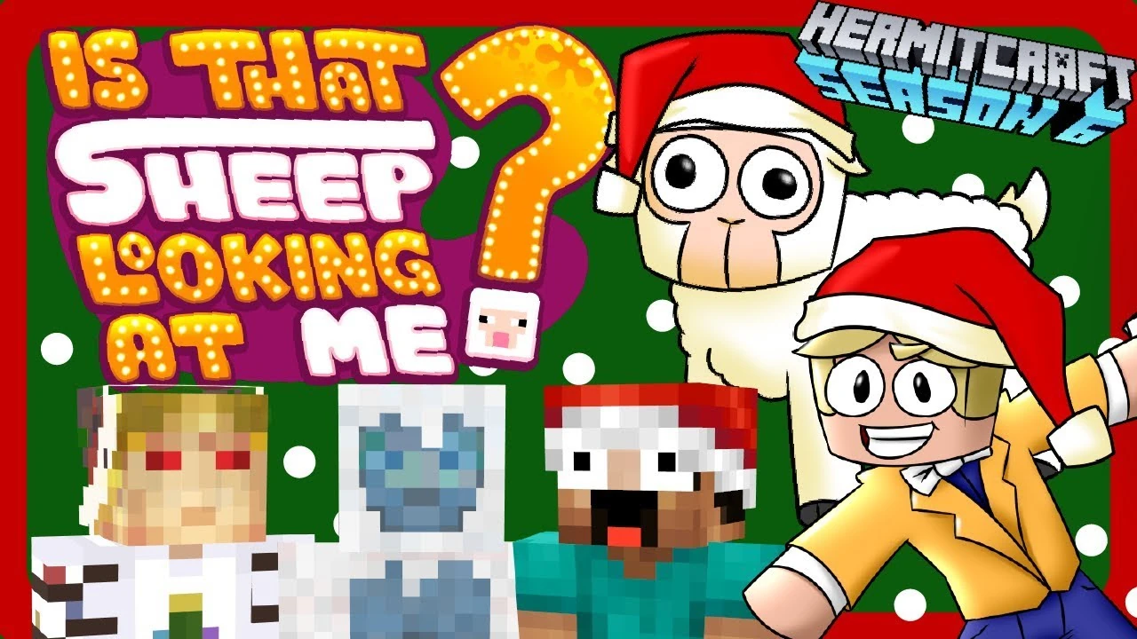 Zedaph's Season 6: Episode 41 | Hermitcraft Wiki | Fandom