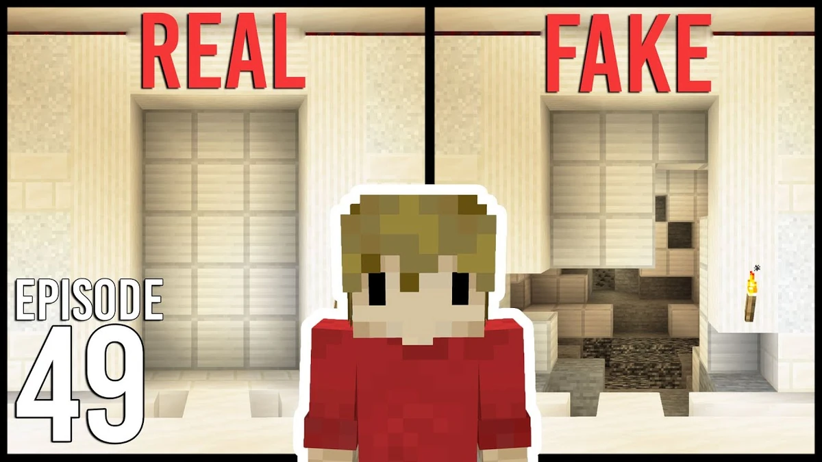 Grian's Season 7: Episode 49 | Hermitcraft Wiki | Fandom