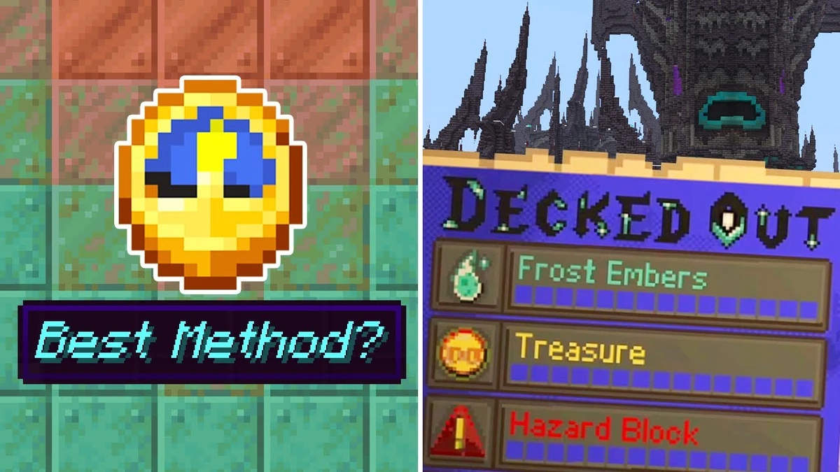 Xisumavoid's Season 9: Episode 83 | Hermitcraft Wiki | Fandom