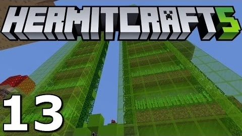Cubfan135's Season 5: Episode 13 | Hermitcraft Wiki | Fandom