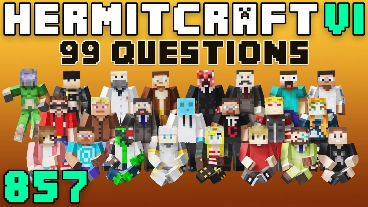 Xisumavoid's Season 6: Episode 149 | Hermitcraft Wiki | Fandom