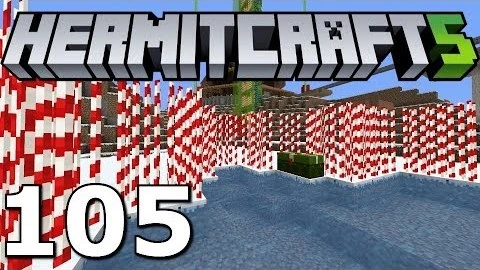 Cubfan135's Season 5: Episode 105 | Hermitcraft Wiki | Fandom