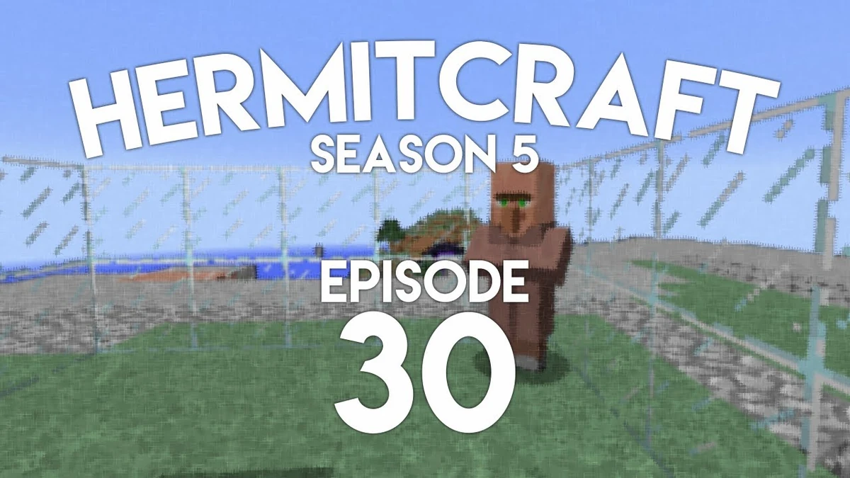 IJevin's Season 5: Episode 30 | Hermitcraft Wiki | Fandom