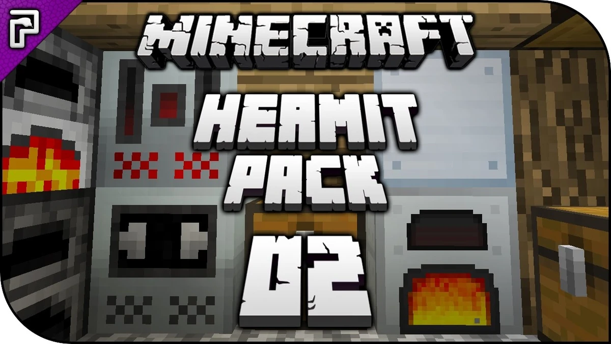 PythonGB's Hermitpack: Episode 2 | Hermitcraft Wiki | Fandom